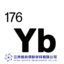 Top Premium Isotope Supplier – Ytterbium-176 Yb-176 Ytterbium Isotope ...